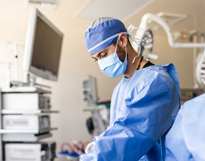 Our Surgical Specialties | Avalon Surgery Center in Glendale, CA